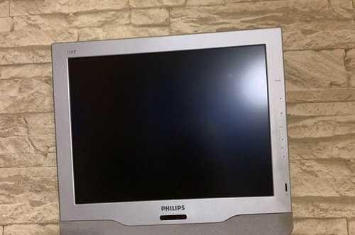 Philips 40pft4309 60 прошивка через usb