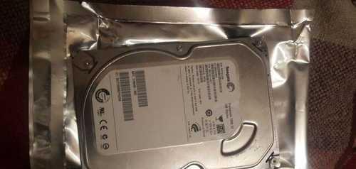 Жесткий диск Seagate 3.5" 7200 - 250gb