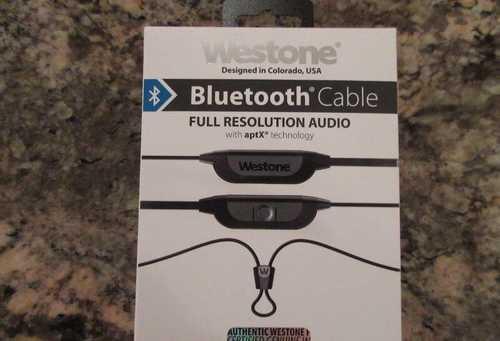 Westone Bluetooth Cable 78548