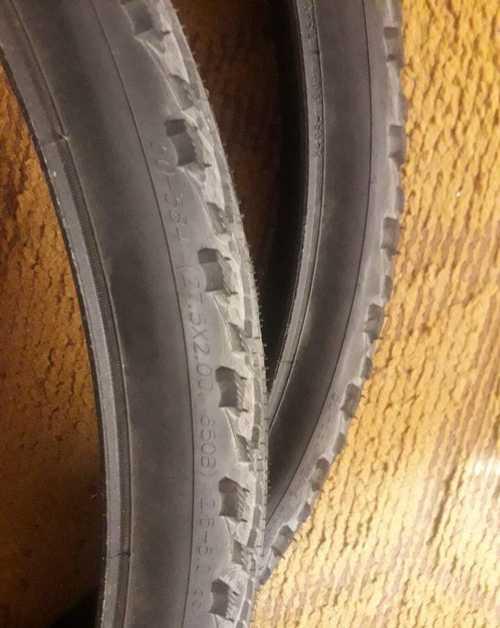 Велопокрышки Schwalbe Hurricane 27.5x2.0