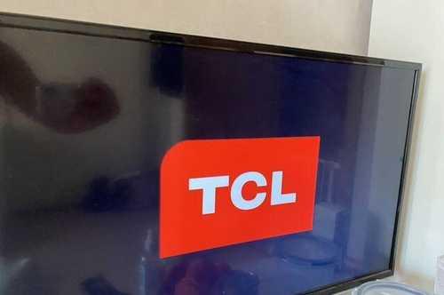 Телевизор TCL 33 дюйма