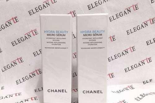 Сыворотка Chanel Micro Serum 30 ml