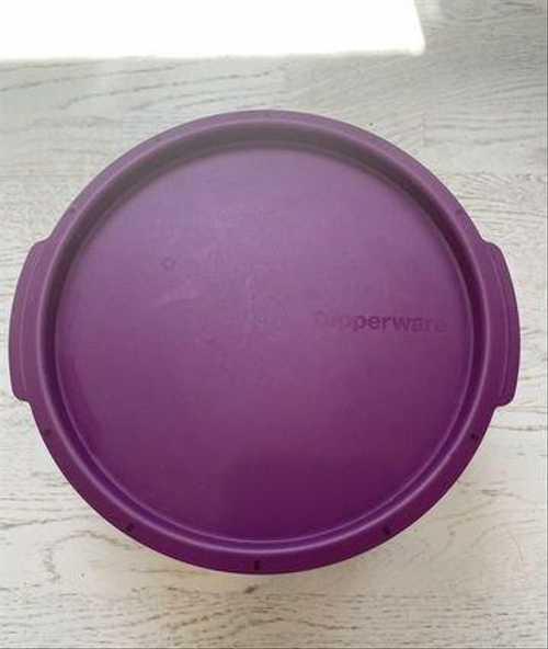 Пароварка для свч печи Tupperware