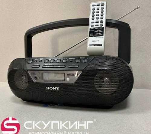 Магнитола Sony ZS-RS09CP