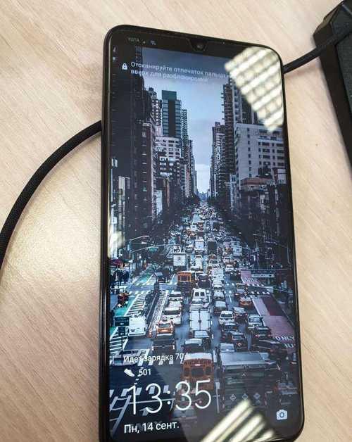 NEW edition (6GB/256GB) Huawei P30lite