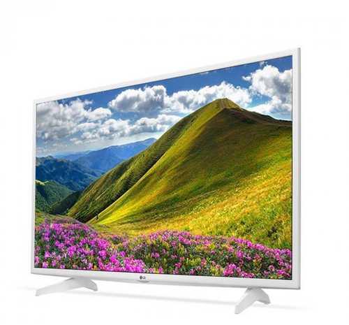 Телевизор LG 43"109см/Full HD. Гарантия 6 месяцев