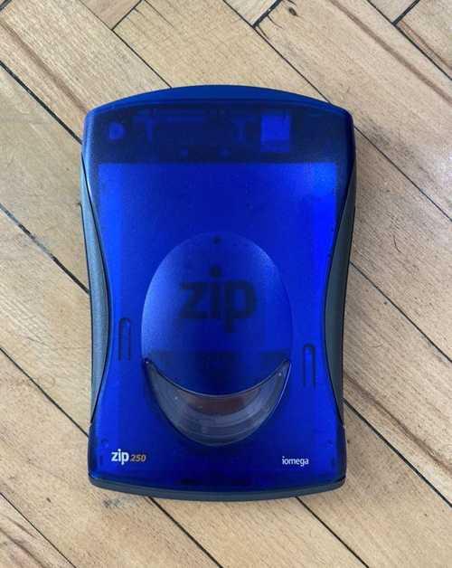 Iomega Zip 250