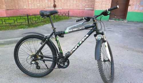 Горный (MTB) велосипед Univega Alpina HT-5300