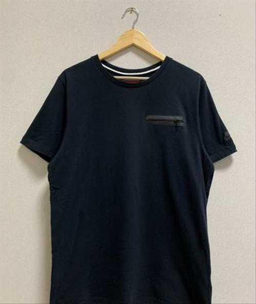 Футболка Nike Glory Top-Tech Pocket Tee XL