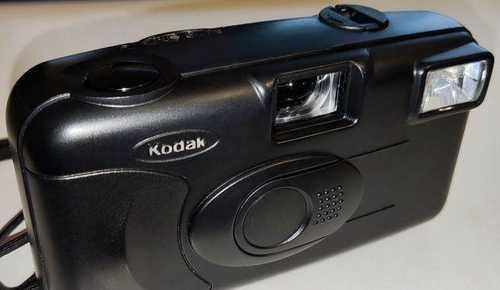 Пленочный фотоаппарат Kodak KB-10