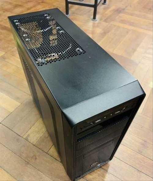 Корпус Termaltake