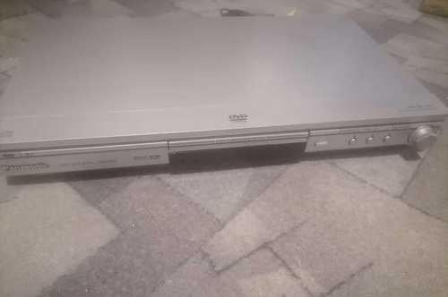 Dvd Panasonic s35