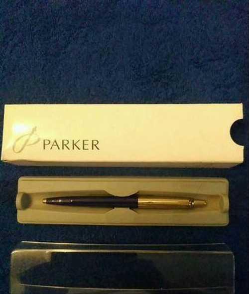 Parker Jotter