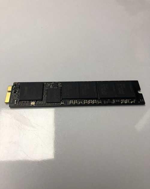 Ssd 256Gb Apple MacBook Air a1369