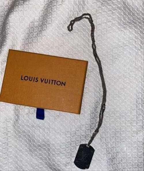 Цепочка Louis Vuitton