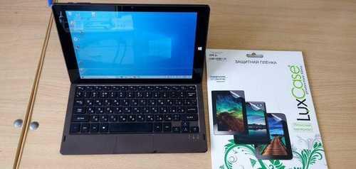 Планшет Prestigio MultiPad visconte V Win10