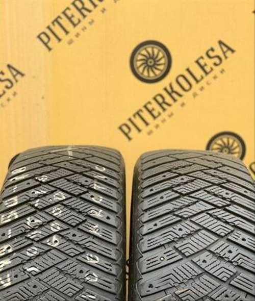 Зимняя резина 245 50 r18 шипованная. 245 45 18 Goodyear Ultra Grip 500 100h.