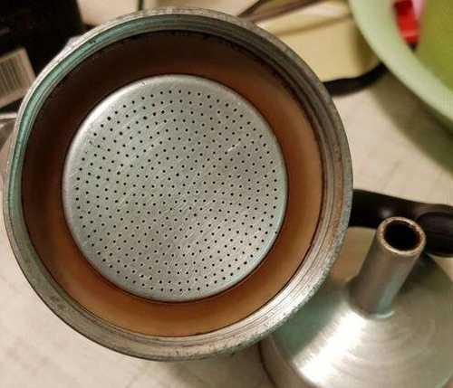 Bialetti прокладка для кофеварки на 3 кружки