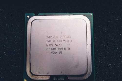 Core 2 duo сравнение. Intel Core 2 Duo e4500. Процессор Intel Core 2 Duo e4600 в разборе. Интел коре два дуо e4500 танки. Intel Core i5 12400f коробка.