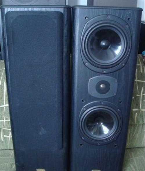 Акустика Tannoy 633 под заказ