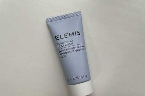 Очищающий крем для проблемной кожи Elemis