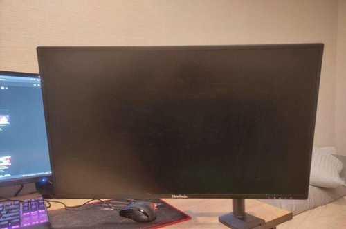 Монитор viewsonic VA2719-2K-smhd 27"