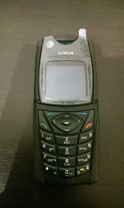 Nokia 5140i
