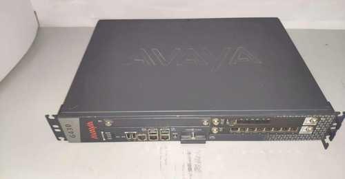 Атс avaya G430