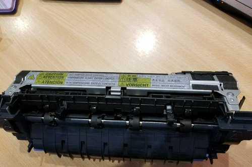 RM1-8396 Термоузел hp m601/602/603