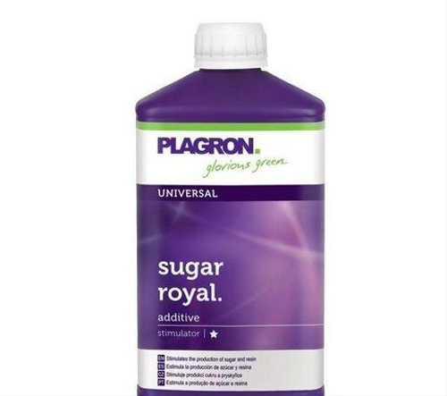 Стимулятор Plagron Sugar Royal 250мл