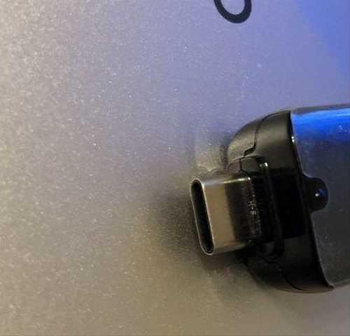 Usb connector samsung type c