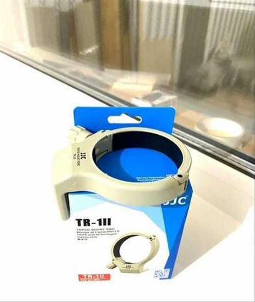 Штативное кольцо для обьектива кенон 70-200 f4
