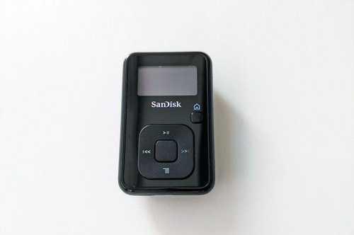 Плеер SanDisk Sansa Clip+