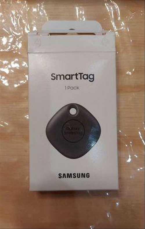Samsung smart tag