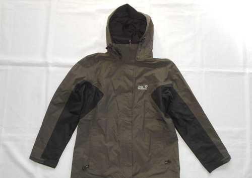 Куртка Jack Wolfskin Texapore 4x4 женская размер M