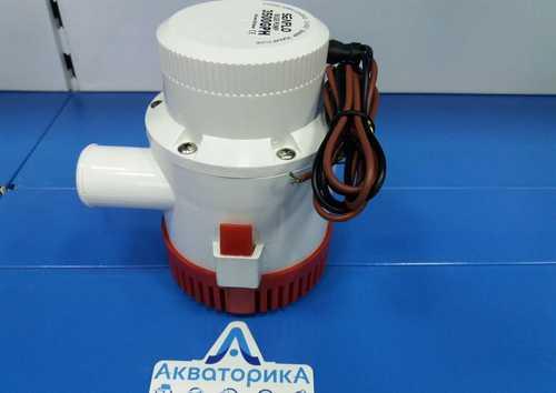 Помпа осушительная Sea-flo, 12 В, 3500GPH доставка
