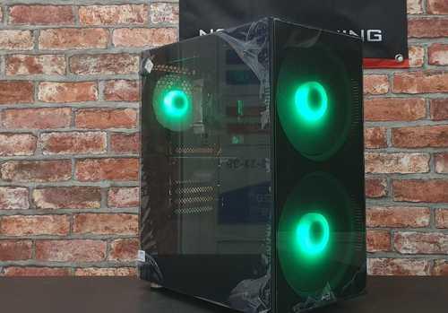 Графическая станция 2020 года Threadripper 2970WX