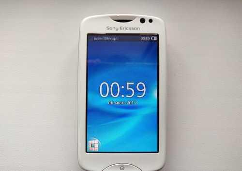 Sony ericsson ck15i