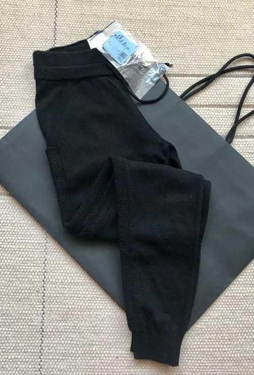 Chanel брюки оригинал