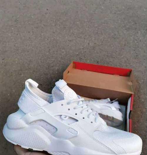 Кроссовки Nike huarache