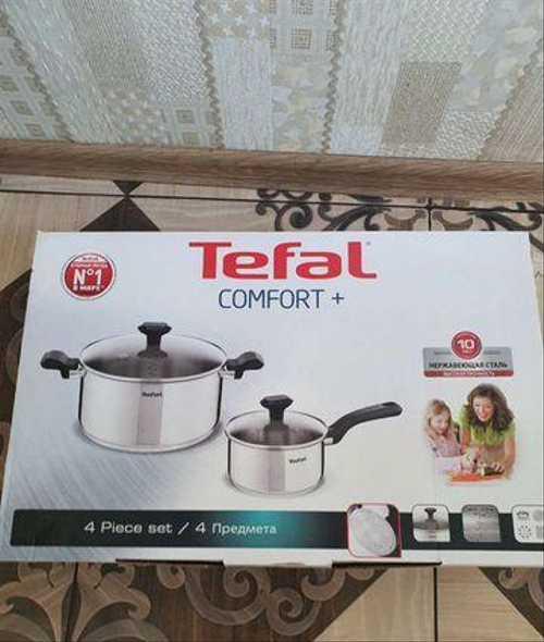 Tefal Comfort Max 7. Посуда Tefal Comfort. Tefal Comfort k221sa04. Tefal Comfort для картофеля.