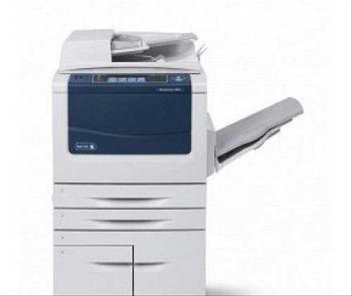 Xerox WorkCentre 5845/5855/5865/5890