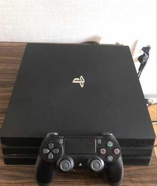 Sony PS4 pro