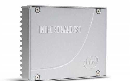 Intel DC ssd p4610 3.2tb nvme ssdpe2KE032T801