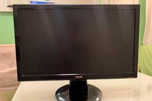 Монитор asus VH208D 20"