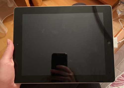 iPad 2 (32Gb)