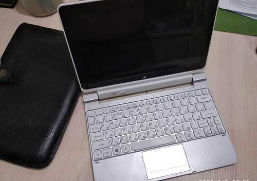 Планшет Acer Iconia Tab W510 32Gb dock