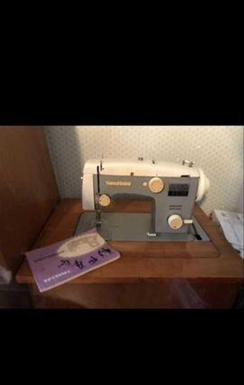 Швейная машина textima