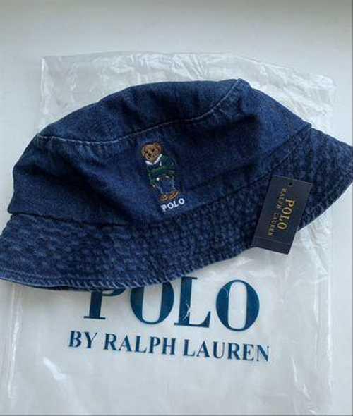 Панама Polo Ralph Lauren