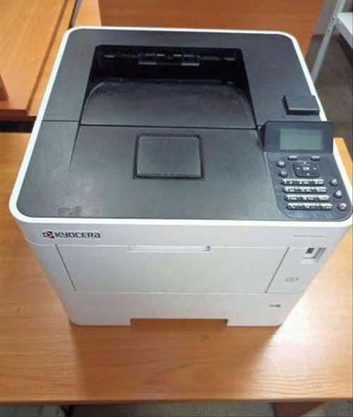 Принтер kyocera 3145